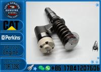China CAT Diesel Engine Parts Fuel Injector 2501308 3920208 250-1308 392-0208 10R-1280 for 3512B 3516B for sale