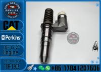 China FAUTOJIA 3512B 3516B High Quality Injector Excavator Engine Injectors 250-1302 10R-1303 for sale