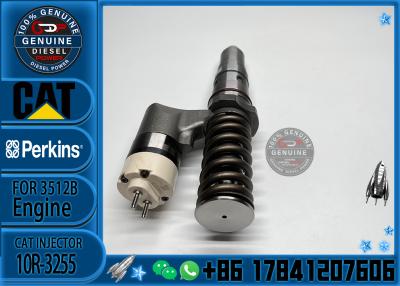 China Diesel Engine 3508 3512 3516 20R-1264 386-1752 Engine Fuel Injector 4P-9076 111-3718 10R-3255 230-9457 10R3255 2309457 for sale