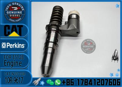 China 392-0213 10R-9617 20R-1111 Fuel Injector for C-aterpillar Engine 3516 3516B High Quality Engine Parts for sale