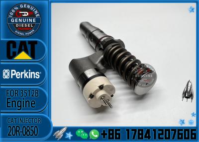 China New Diesel Engine Fuel Injector 20R-0850 392-0213 3920213 20R0850 for More Models in Good Service for sale