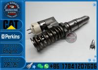 China 3512B Diesel Engine Parts Fuel Injector 10R-1279 20R-1266 10R-1275 20R-1267 for CAT C-aterpillar Construction Machinery for sale