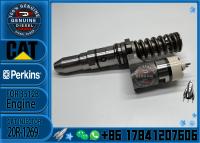 China 3512B Diesel Engine Parts Fuel Injector 20R-1277 20R-1269 20R-1262 20R-1270 for CAT C-aterpillar Construction Machinery for sale
