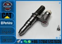 China Remanufactured Fuel Injector 10R1288 10R-1288 20R-1270 392-0206 386-1758 for C-aterpillar Generator Set Marine 3508B 3512B 3516B for sale