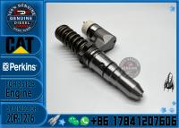 China Construction Excavator 20R-1276 392-0214 Engine Spare Parts 3508 3512 3516 Fuel Injector 20R1276 3920214 for C-aterpillar for sale