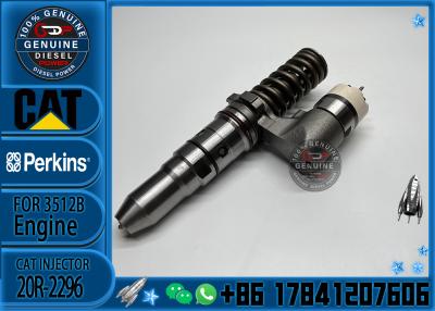 China Wholesale Good Testing Fuel Injector 20R1269 20R-0849 376-0509 20R-2296 3760509 3754106 20R-3483 375-4106 20R3483 20R-1269 More for sale