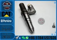 China New Common Rail Injector 10R-2827 20R3483 20R-3247 389-1969 379-0509 386-1771 10R-3255 for diesel Engine CAT for sale