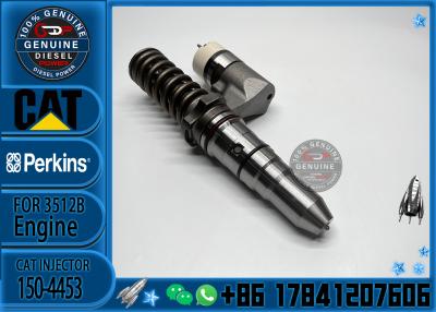 China Fuel Injector 150-4453 373-4087 376-0509 20R-0848 20R-1264 11R-0282 392-0208 392-0214 392-0222 for CAT 5130B 5230B C3500 Engine for sale