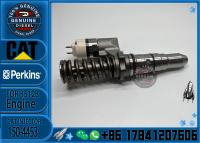 China Fuel Injector 150-4453 373-4087 376-0509 20R-0848 20R-1264 11R-0282 392-0208 392-0214 392-0222 for CAT 5130B 5230B C3500 Engine for sale
