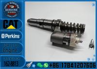 China Wholesale High-performance Fuel Components Diesel Fuel Injector 150-4453 162-8813 for CAT Engine for sale