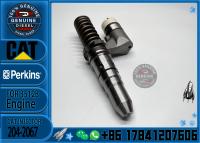 China Fuel Injector 392-0209 204-2067 250-1309 for C-aterpillar CAT Engine 3512B for sale