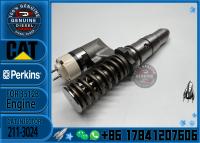 China YS Excavator Injector 2113024 211-3024 0R4118 0R-4118 for C15 Engine Parts Diesel Nozzle Assembly 6 Month Warranty China for sale
