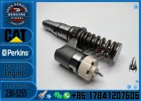 China YS Excavator Accessories Fuel Injector 230-3255 246-1854 for 3508C/3512C/3516C Construction Machinery with 6 Month Warranty for sale