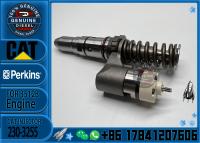 China YS Excavator Accessories Fuel Injector 230-3255 246-1854 for 3508C/3512C/3516C Construction Machinery with 6 Month Warranty for sale