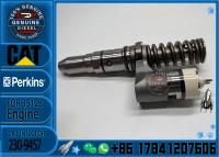 China 3512B Diesel Engine Parts Fuel Injector 230-9457 249-0746 386-1769 392-0200 for CAT C-aterpillar Construction Machinery for sale