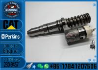 China 3512B Diesel Engine Parts Fuel Injector 230-9457 249-0746 386-1769 392-0200 for CAT C-aterpillar Construction Machinery for sale