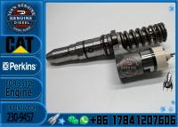 China 3512B Diesel Engine Parts Fuel Injector 230-9457 249-0746 386-1769 392-0200 for CAT C-aterpillar Construction Machinery for sale