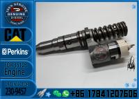 China 3512B Diesel Engine Parts Fuel Injector 230-9457 249-0746 386-1769 392-0200 for CAT C-aterpillar Construction Machinery for sale