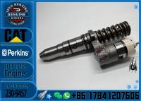 China 3512B Diesel Engine Parts Fuel Injector 230-9457 249-0746 386-1769 392-0200 for CAT C-aterpillar Construction Machinery for sale