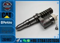 China 3512B Diesel Engine Parts Fuel Injector 230-9457 249-0746 386-1769 392-0200 for CAT C-aterpillar Construction Machinery for sale