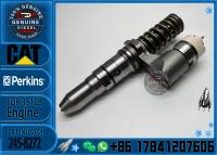 China AUTOJIA 3512C High Quality Injector Excavator Engine Injectors 245-8272 10R-8795 for sale