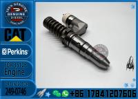 China Fuel Injector 249-0746 10R-2826 10R-2827 392-0226 386-1778 20R-1262 for C3500B Engine Excavator Truck Parts for sale