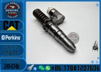 China Fuel Injector 249-0746 10R-2826 10R-2827 392-0226 386-1778 20R-1262 for C3500B Engine Excavator Truck Parts for sale