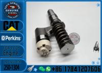 China 3508B 3512B 3516B Fuel Injector 250-1304 10R-1278 Common Rail Injector for erpillar Excavator Dozer Diesel Engine Parts for sale