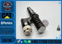 China 3508B 3512B 3516B Fuel Injector 250-1304 10R-1278 Common Rail Injector for erpillar Excavator Dozer Diesel Engine Parts for sale
