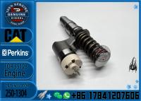 China 3508B 3512B 3516B Fuel Injector 250-1304 10R-1278 Common Rail Injector for erpillar Excavator Dozer Diesel Engine Parts for sale