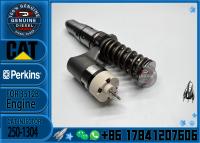 China 3508B 3512B 3516B Fuel Injector 250-1304 10R-1278 Common Rail Injector for erpillar Excavator Dozer Diesel Engine Parts for sale