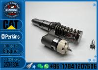 China 3508B 3512B 3516B Fuel Injector 250-1304 10R-1278 Common Rail Injector for erpillar Excavator Dozer Diesel Engine Parts for sale