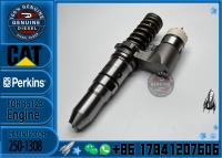 China CAT Diesel Engine Parts Fuel Injector 2501308 3920208 250-1308 392-0208 10R-1280 for 3512B 3516B for sale
