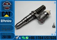 China CAT Diesel Engine Parts Fuel Injector 2501308 3920208 250-1308 392-0208 10R-1280 for 3512B 3516B for sale