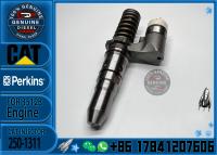 China JELXEL Excavator Parts Suppliers 3512B Engine Injector 392-0211 3920211 150-4453 250-1311 for Cat Engine 3512B for sale