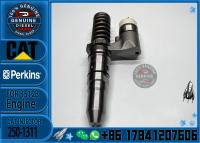 China JELXEL Excavator Parts Suppliers 3512B Engine Injector 392-0211 3920211 150-4453 250-1311 for Cat Engine 3512B for sale
