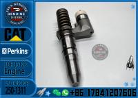 China JELXEL Excavator Parts Suppliers 3512B Engine Injector 392-0211 3920211 150-4453 250-1311 for Cat Engine 3512B for sale