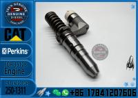 China JELXEL Excavator Parts Suppliers 3512B Engine Injector 392-0211 3920211 150-4453 250-1311 for Cat Engine 3512B for sale