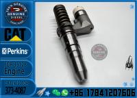 China Excavator Accessories Fuel Injector 150-4453 373-4087 376-0509 for Cat Spares 5130B 5230B C3500 for Construction Machinery for sale