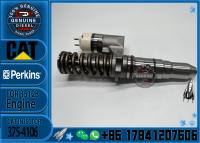 China Excavator Parts 375-4106 Fuel Injector 375-4106 20R-3483 20R3483 for CAT 3512C 3516C 3512B Series for sale
