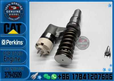 China New Common Rail Injector 10R-2827 20R3483 20R-3247 389-1969 379-0509 386-1771 10R-3255 for diesel Engine CAT for sale