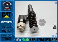 China New Common Rail Injector 10R-2827 20R3483 20R-3247 389-1969 379-0509 386-1771 10R-3255 for diesel Engine CAT for sale