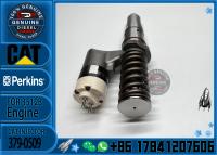 China New Common Rail Injector 10R-2827 20R3483 20R-3247 389-1969 379-0509 386-1771 10R-3255 for diesel Engine CAT for sale