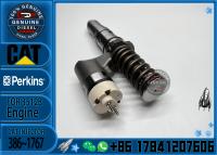 China 3512B Diesel Engine Parts Fuel Injector 386~1767 392-0208 2OR-1276 386-1760 for CAT C-aterpillar Construction Machinery for sale