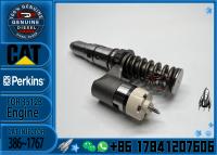 China 3512B Diesel Engine Parts Fuel Injector 386~1767 392-0208 2OR-1276 386-1760 for CAT C-aterpillar Construction Machinery for sale