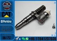 China Fuel Injectors Nozzles 10R1284 386-1752 20R-1264 20R1280 359-5469 20R1278 20R-1283 10R-8795 for C-aterpillar 3508B 3512B 3516B for sale