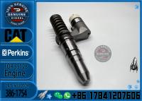 China Best-selling and Durable Construction Machinery Fuel Injector 386-1754 386-1771 386-1767 for C-aterpillar CAT 3508B 3512B Engine for sale