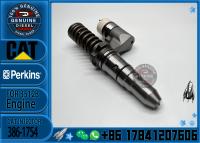 China Best-selling and Durable Construction Machinery Fuel Injector 386-1754 386-1771 386-1767 for C-aterpillar CAT 3508B 3512B Engine for sale