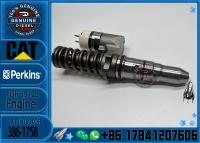 China Diesel 3512 Engine Injector 2501306 250-1306 3861758 386-1758 392-0206 3920206 0R-8688 for sale