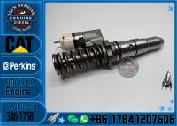 China Diesel 3512 Engine Injector 2501306 250-1306 3861758 386-1758 392-0206 3920206 0R-8688 for sale